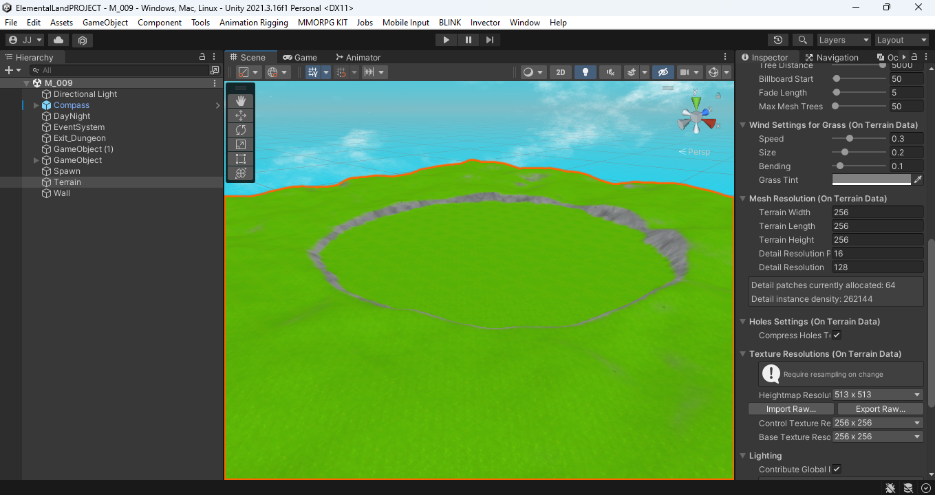Warping Instance Issue · Issue #1910 · suriyun-production/mmorpg-kit-docs · GitHub