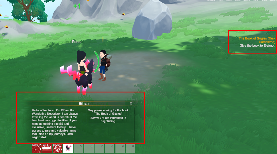 Ongoing Quest · Issue #2128 · suriyun-production/mmorpg-kit-docs · GitHub