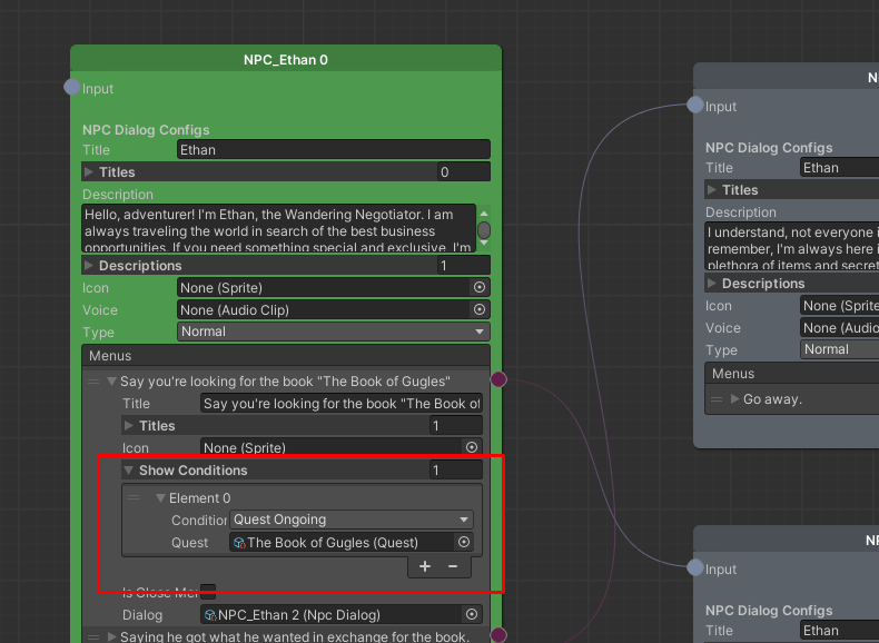 Ongoing Quest · Issue #2128 · suriyun-production/mmorpg-kit-docs · GitHub