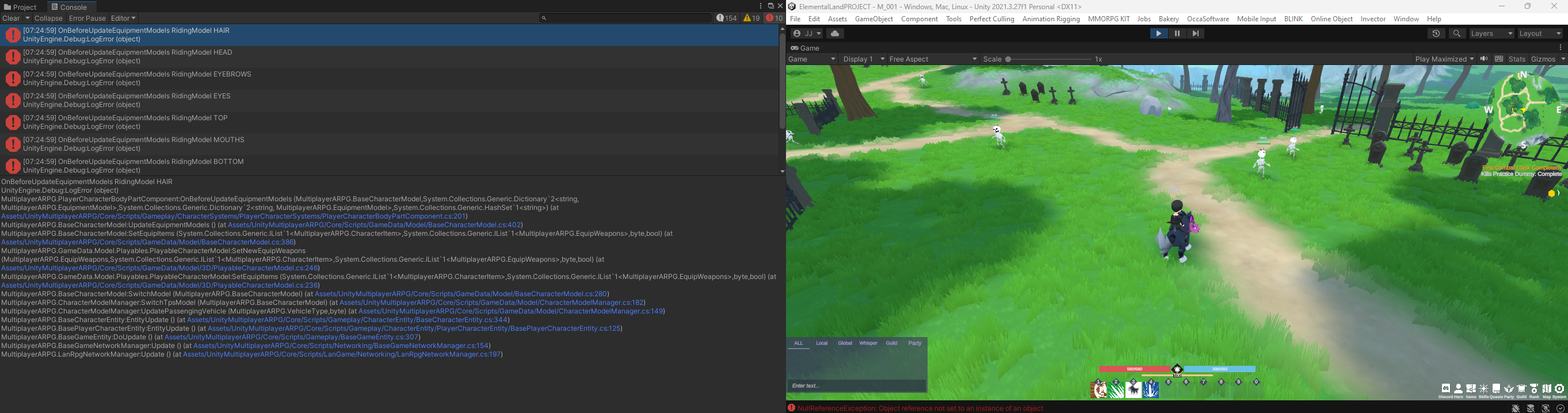 1.84 mount issue · Issue #2202 · suriyun-production/mmorpg-kit-docs · GitHub
