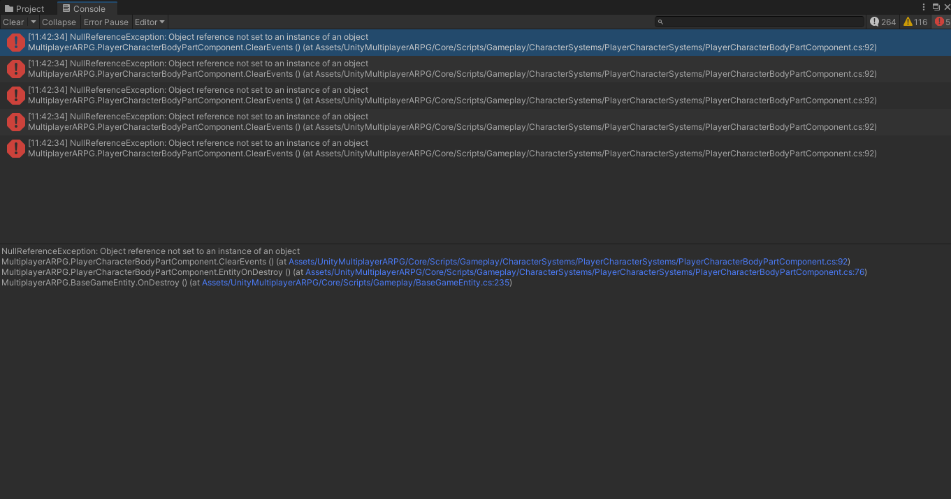1.84 mount issue · Issue #2202 · suriyun-production/mmorpg-kit-docs · GitHub