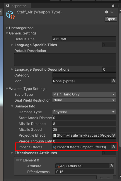 Impacreffects · Issue 2217 · Suriyun Productionmmorpg Kit Docs · Github 
