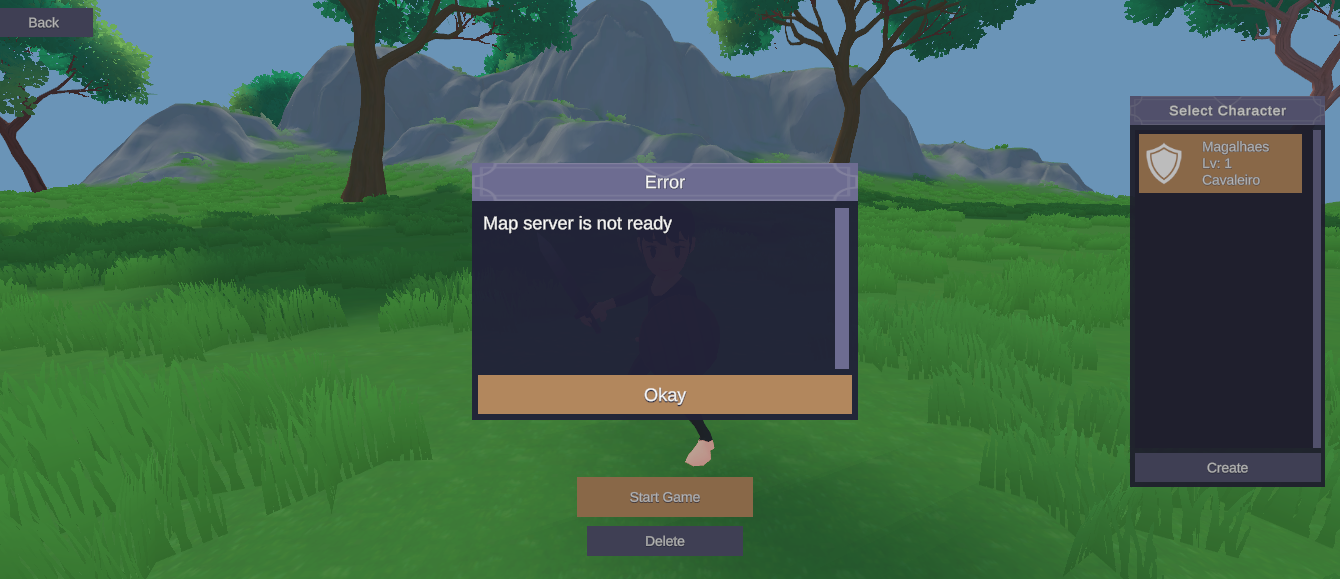 Map server is not ready · Issue #2222 · suriyun-production/mmorpg-kit-docs · GitHub