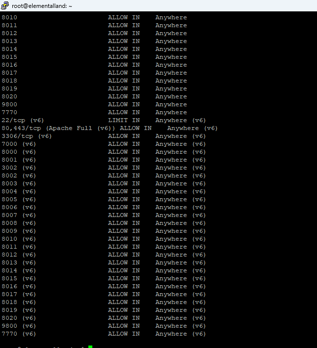 Map server is not ready · Issue #2222 · suriyun-production/mmorpg-kit-docs · GitHub