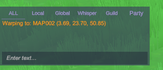 Warp to Map not working · Issue #2228 · suriyun-production/mmorpg-kit-docs · GitHub