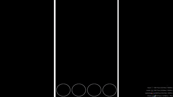 Mania long note sliderticks should not display lightingN · Issue #9888 ...