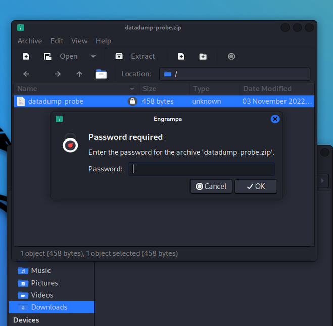 Hacktoria-CTF-WriteUps/Easy/LostAtSea.md at main · s1l1c0np1r4t3/Hacktoria-CTF-WriteUps · GitHub