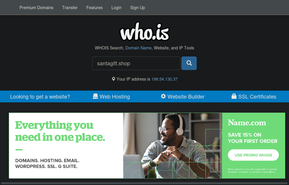 Tryhackme Adventofcyber2022tryhackme Adventofcyber Day3md At Main · S1l1c0np1r4t3tryhackme