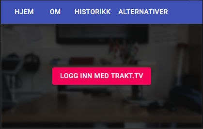 Wrapped when logged in · Issue #34 · trakt-tools/universal-trakt-scrobbler · GitHub