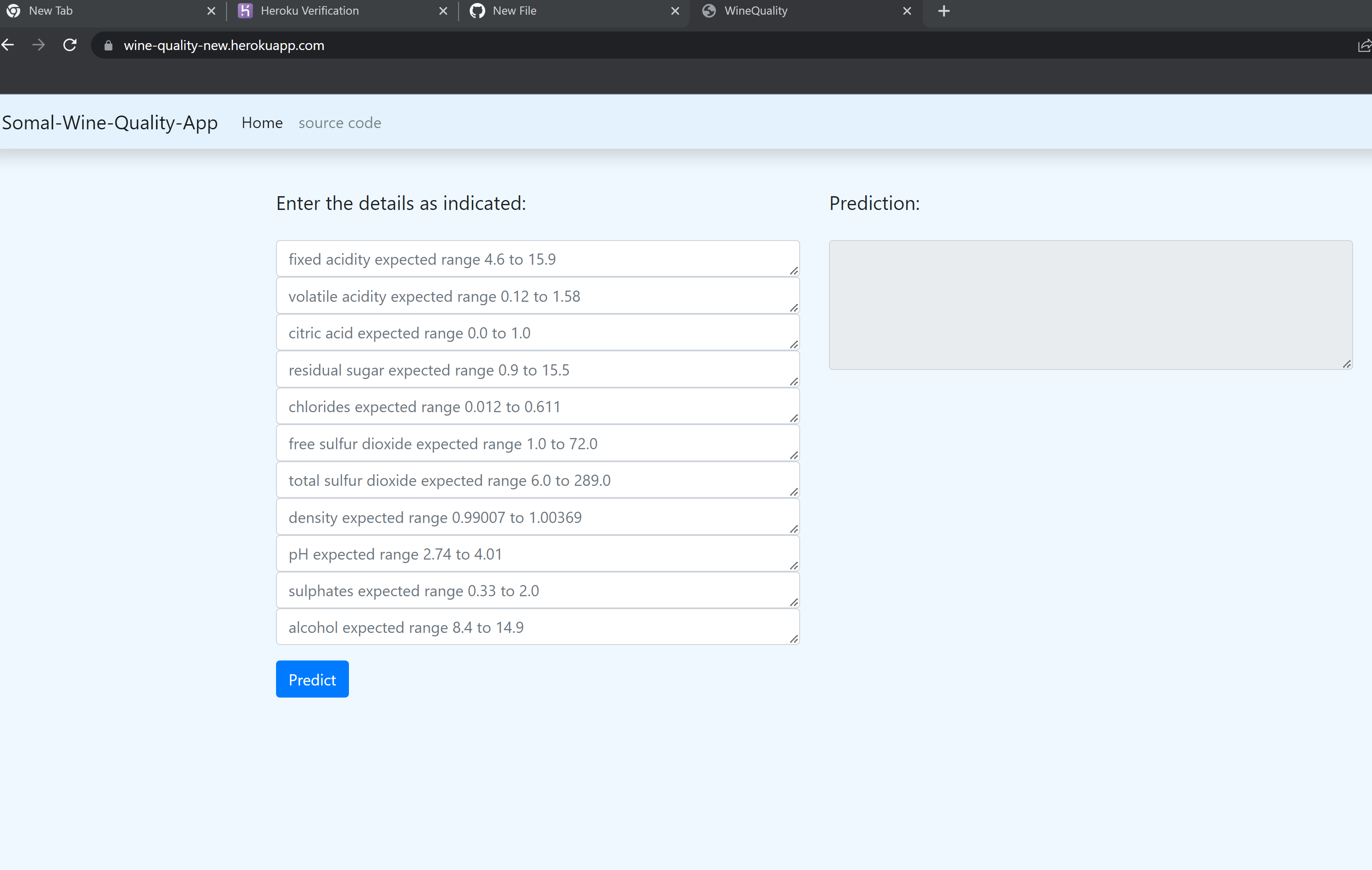 GitHub - somalkant/simple_dvc_new