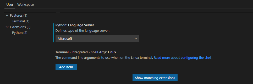 beautifulsoup suggestions not working · Issue #241 · microsoft/pylance ...