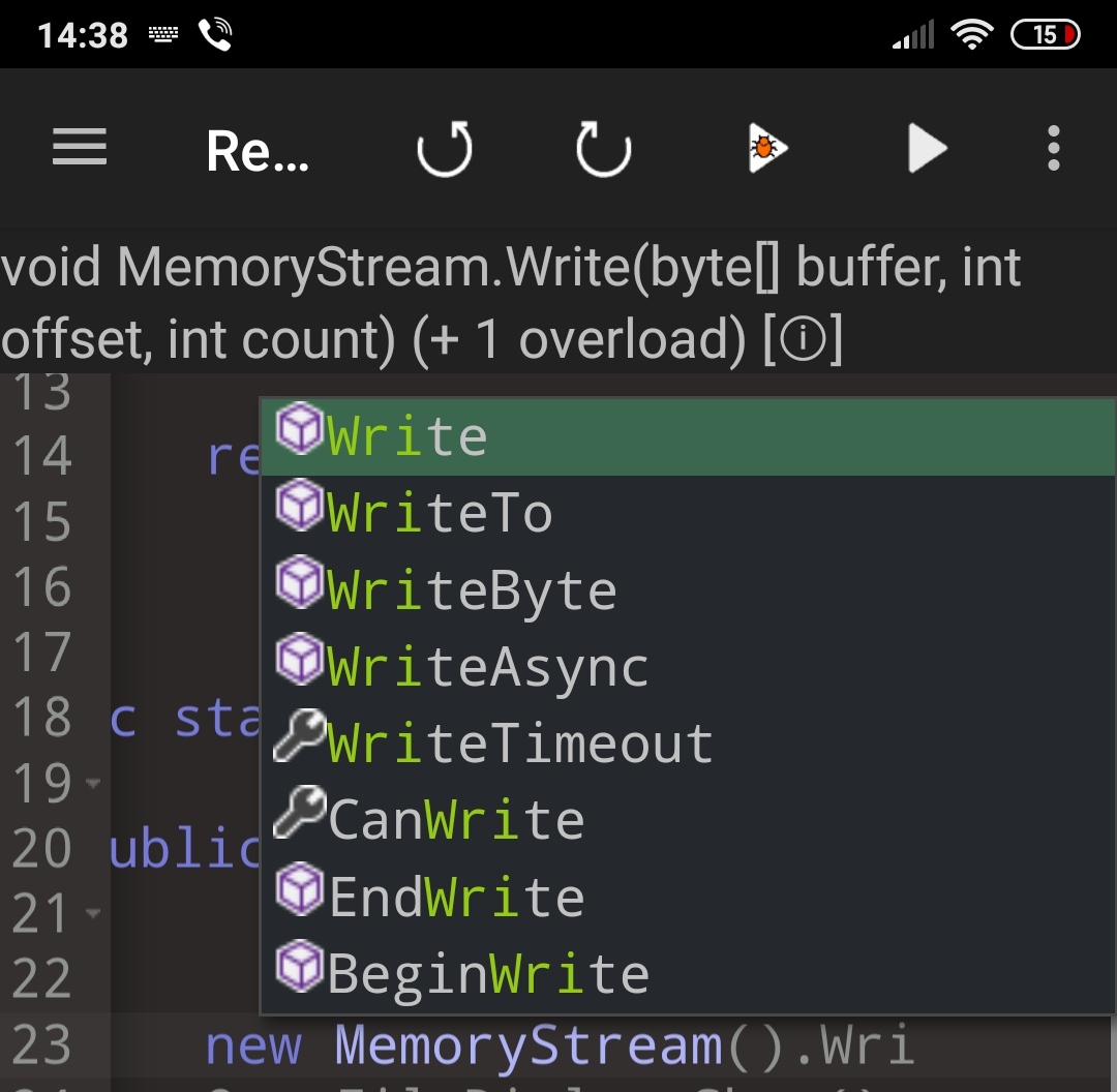 Program breaks down · Issue #58 · radimitrov/CSharpShellApp · GitHub