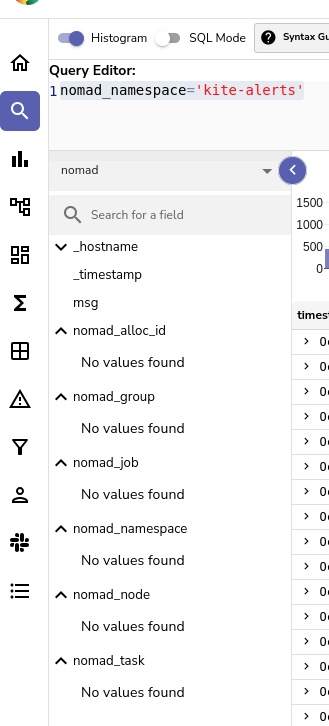 Drop down selection doesn't work when filters are applied · Issue #1685 ...