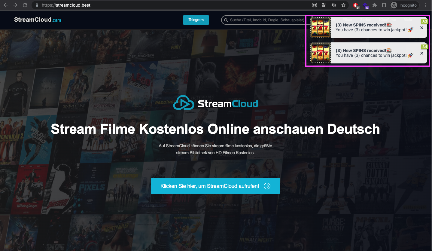 streamcloud.best · Issue #15657 · easylist/easylist · GitHub