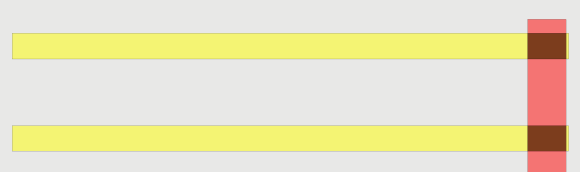 Why did router stop choosing the center track? · Issue #1231 · ALIGN-analoglayout/ALIGN-public ...