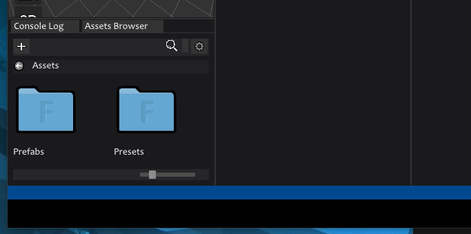 Resize the main viewport every time when OS size callback/message is called · Issue #5728 ...