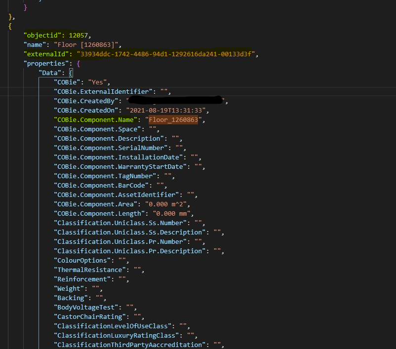 Need Help To Extract An Object From A Rvt File Through The Api · Issue 21 · Autodesk Forge 