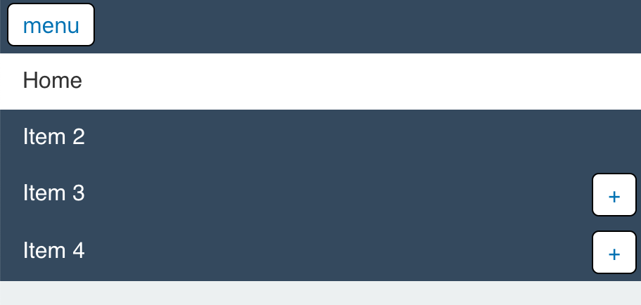 Plus Button Floating Non Evenly Issue 19 Robinpoort Vanilla Js