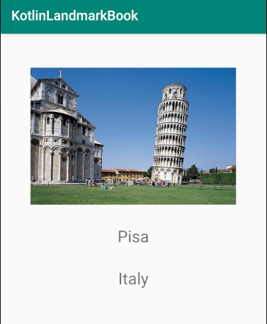 GitHub - mehmetkurt98/KotlinKentSimgeleri: Kotlin ile sayfalar arası veri aktarımı