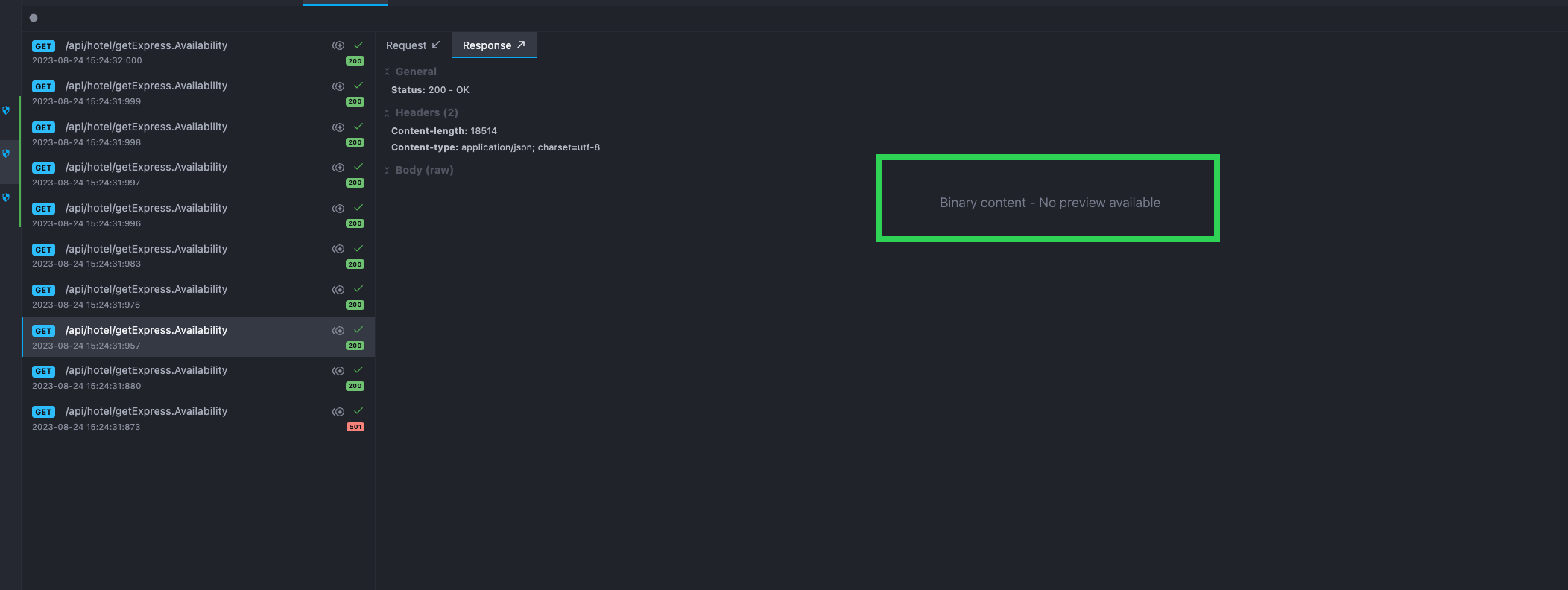 Specify Mime Type When Loading Templates From Filepath · Issue 1120 · Mockoonmockoon · Github