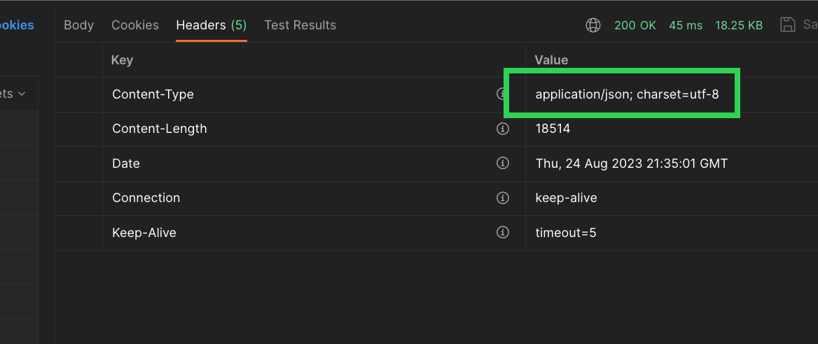 Specify Mime Type When Loading Templates From Filepath · Issue 1120 · Mockoonmockoon · Github