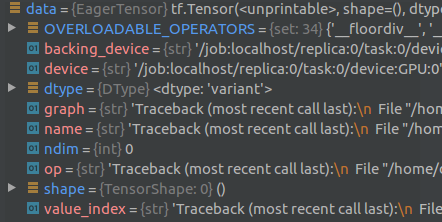 TensorArray objects improperly handled as tf.function arguments or return values · Issue #34683 ...