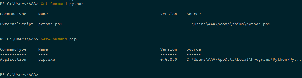 安装 jupyterlab 出现 `Could not find a version that satisfies the requirement pyzmq>=17` · Issue #47 ...