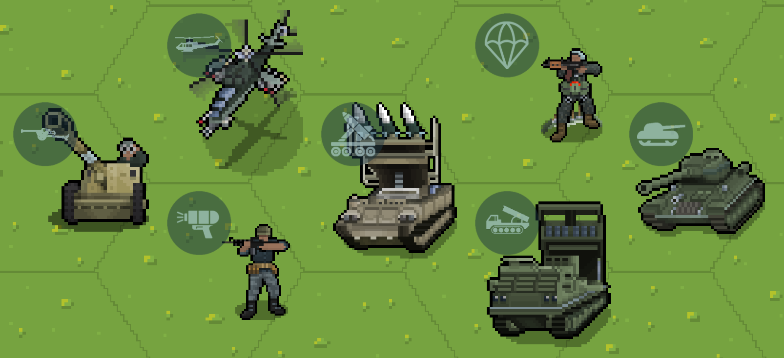 GitHub - letstalkaboutdune/AbsoluteUnits: A set of detailed unit ...