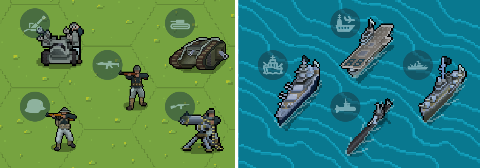 GitHub - letstalkaboutdune/AbsoluteUnits: A set of detailed unit ...