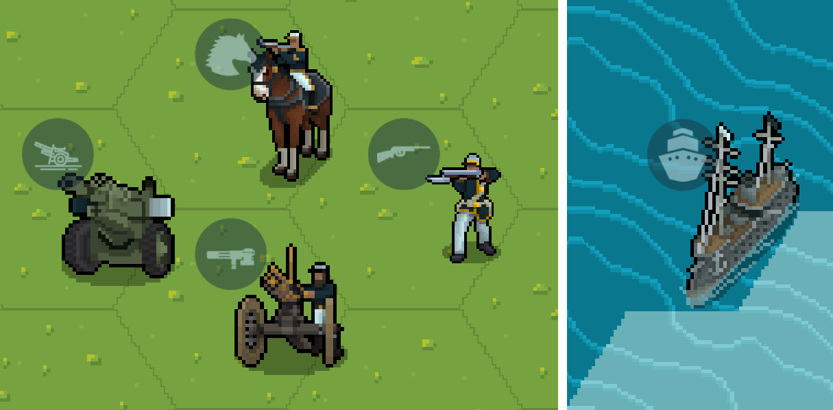 GitHub - letstalkaboutdune/AbsoluteUnits: A set of detailed unit ...