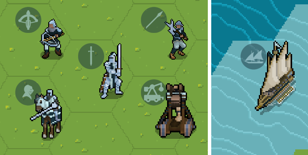 GitHub - letstalkaboutdune/AbsoluteUnits: A set of detailed unit ...