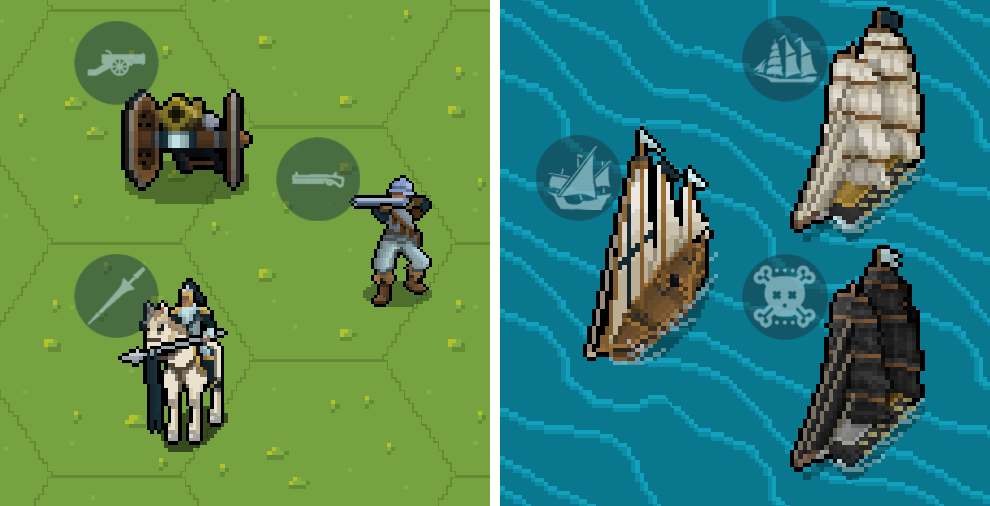 GitHub - letstalkaboutdune/AbsoluteUnits: A set of detailed unit ...