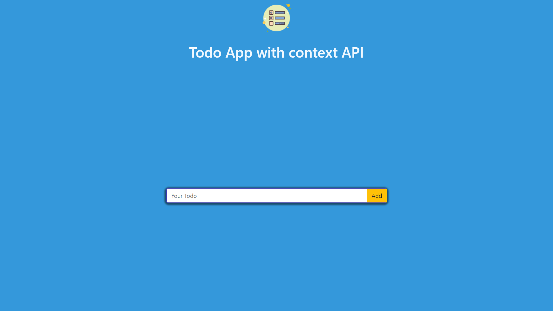 GitHub - bh-ramendra/ReactProjects