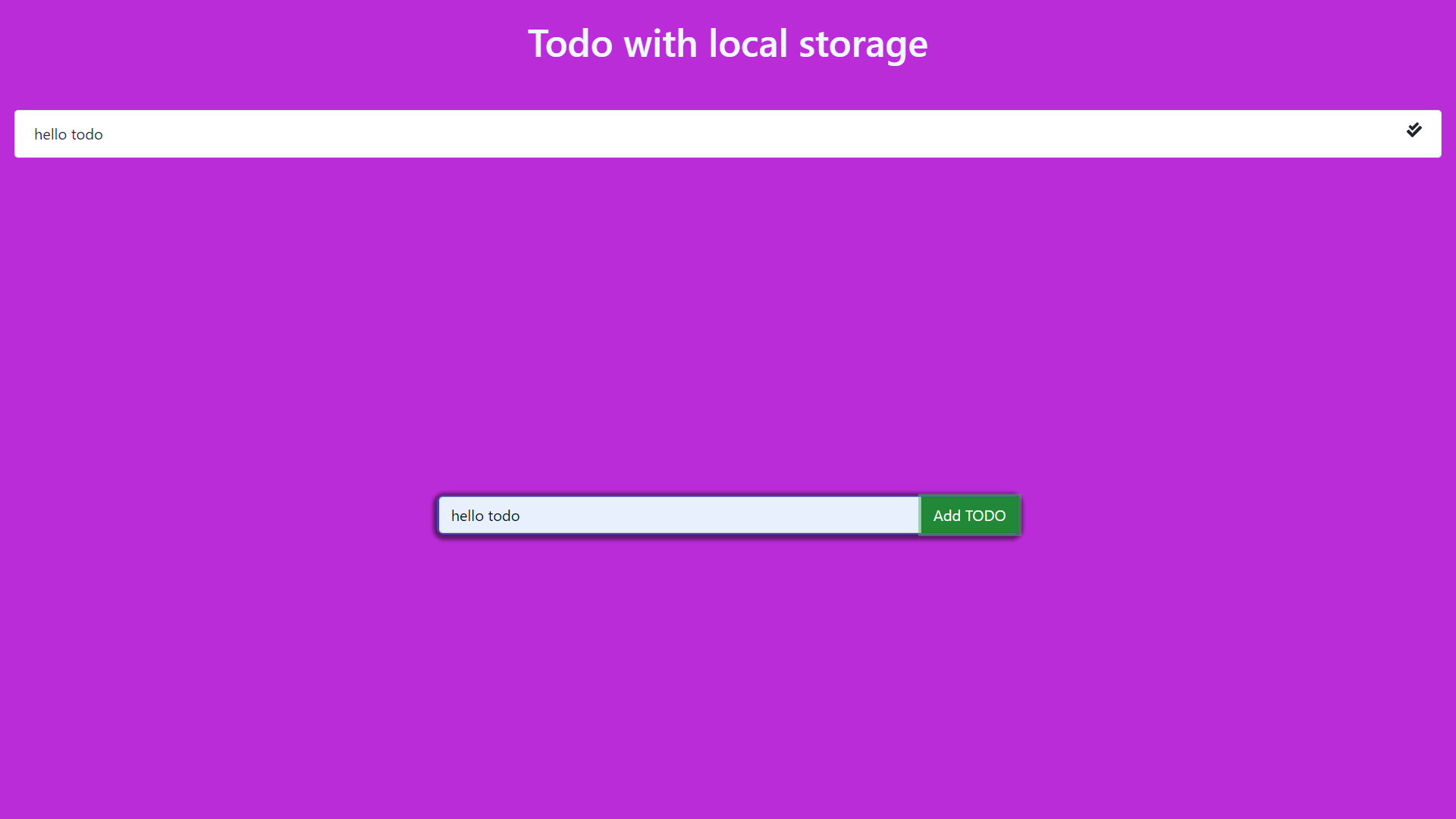 GitHub - bh-ramendra/ReactProjects GitHub - bh-ramendra/ReactProjects