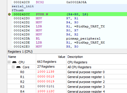 No serial RX on UART1 when using non-default pins · Issue #401 · sparkfun/Arduino_Apollo3 · GitHub