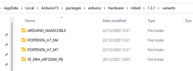 No example nor processor board that works · Issue #6 · sparkfun/MicroMod_Asset_Tracker · GitHub