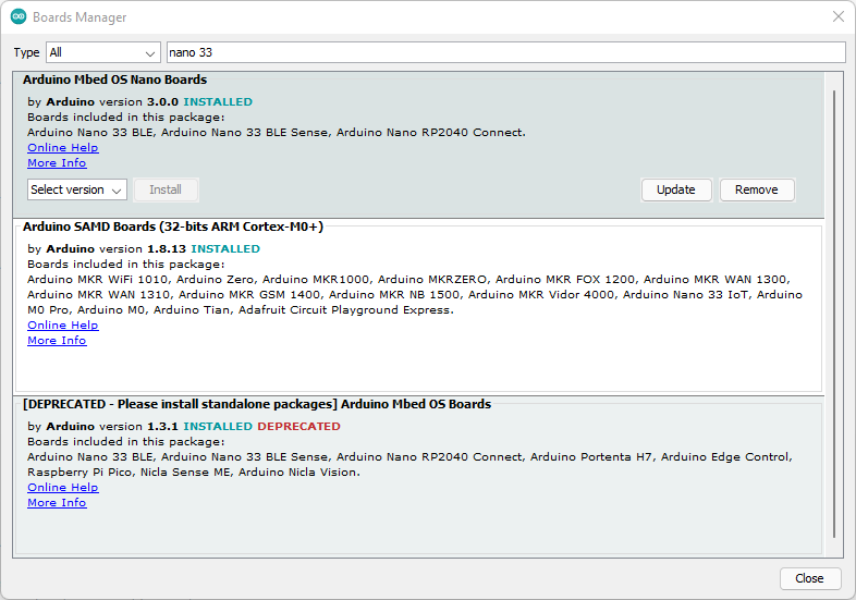 No example nor processor board that works · Issue #6 · sparkfun/MicroMod_Asset_Tracker · GitHub