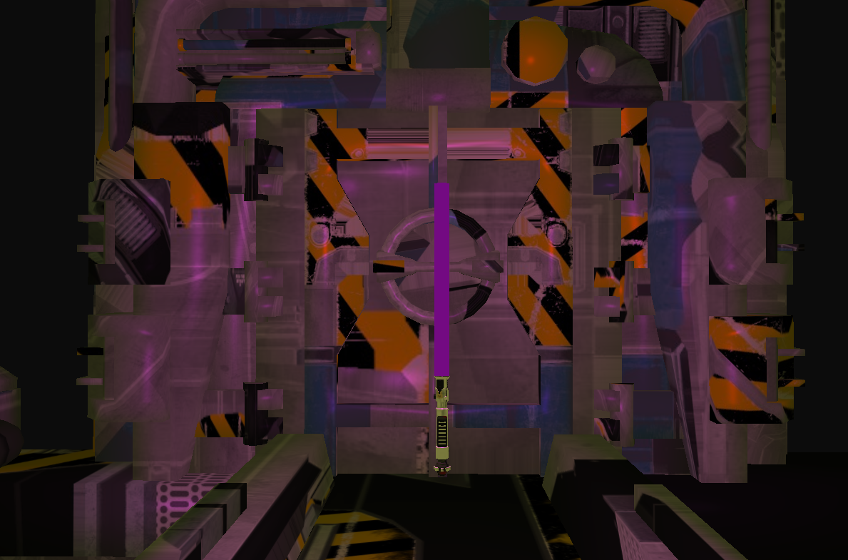 GitHub - AkeelMedina22/Lightsaber: My first OpenGL project (a work in ...