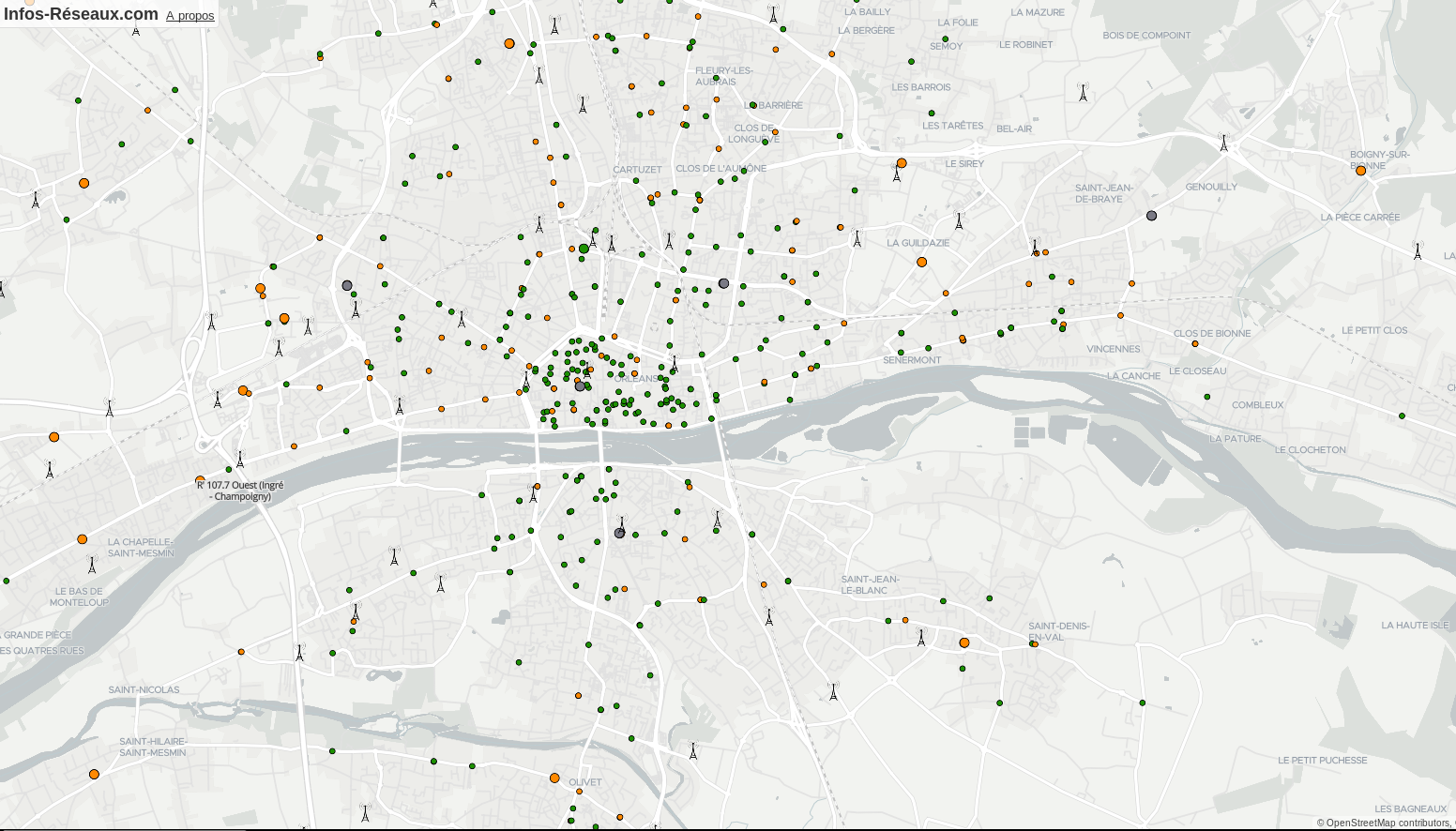 Add telecom=exchange tag · Issue #43 · openinframap/openinframap · GitHub
