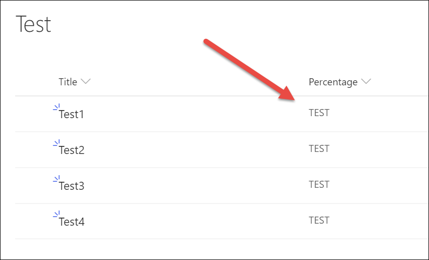 Field customizer not rendering correclty in grouped views that are collapsed by default · Issue ...