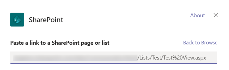 Command Set or Field Customizer not visible in Microsoft Teams tab · Issue #6208 · SharePoint/sp ...