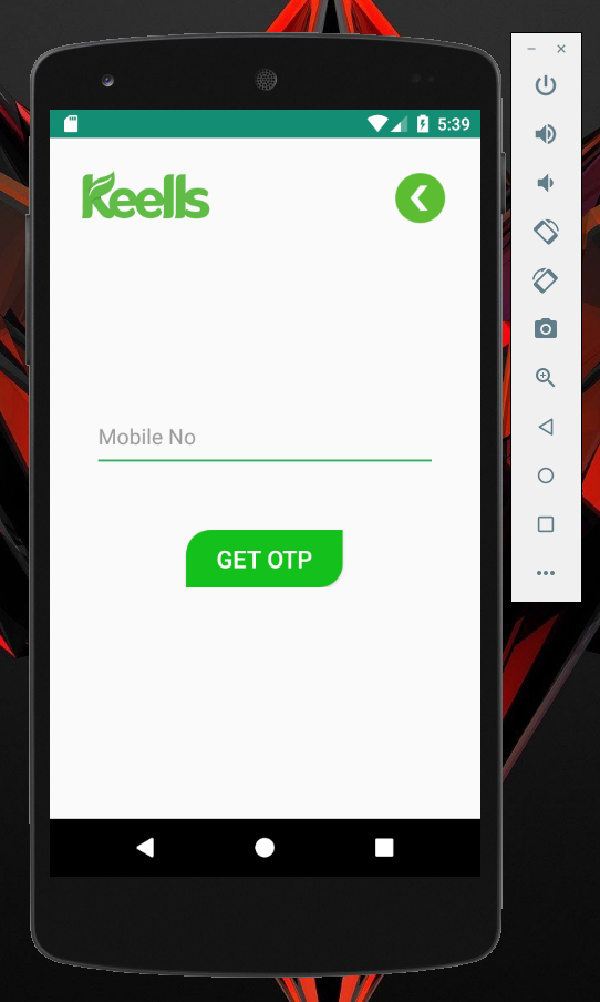 GitHub - ThamiduAnjana/MAD_Project_AndroidApp: MAD Project Android App