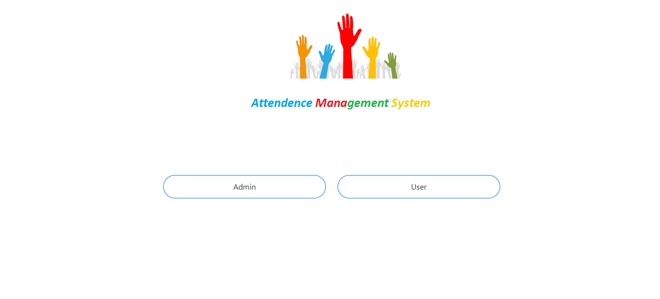 GitHub - Waqasii/AttendanceManagementSystem: This is Attendance ...