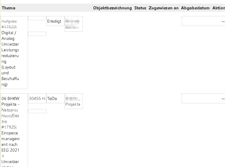 Table Wrapping does not work for small viewport · Issue #10 · kenandervisevic/redmine_issue_view ...