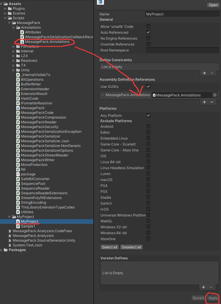 Mark of the Web flag on downloaded analyzer files break source generation in unity · Issue #1628 ...