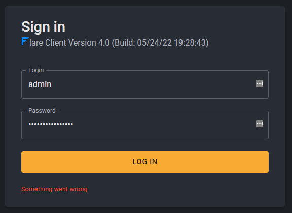 Booted out of container shell after a few seconds · Issue #7 · cisagov ...