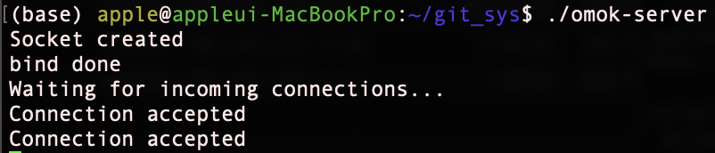 GitHub - JinwooGong/System-Programming