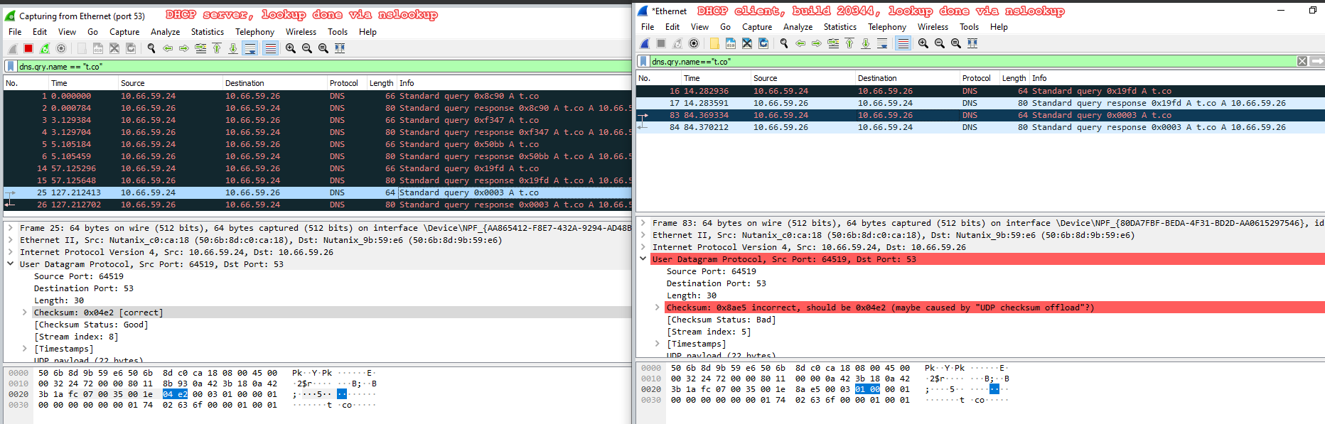 Connection Issues With Netkvm Windows Server 2022 Combination · Issue 583 · Virtio Winkvm