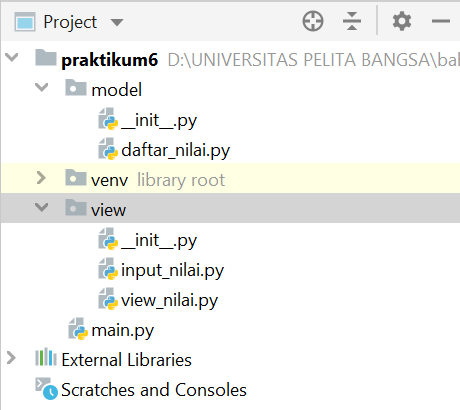 GitHub - eefsaepulloh/praktikum6