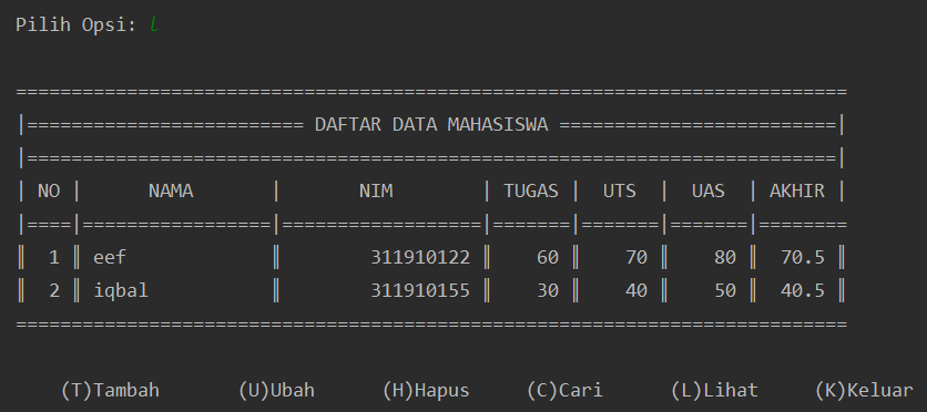 GitHub - rniarzz/UAS
